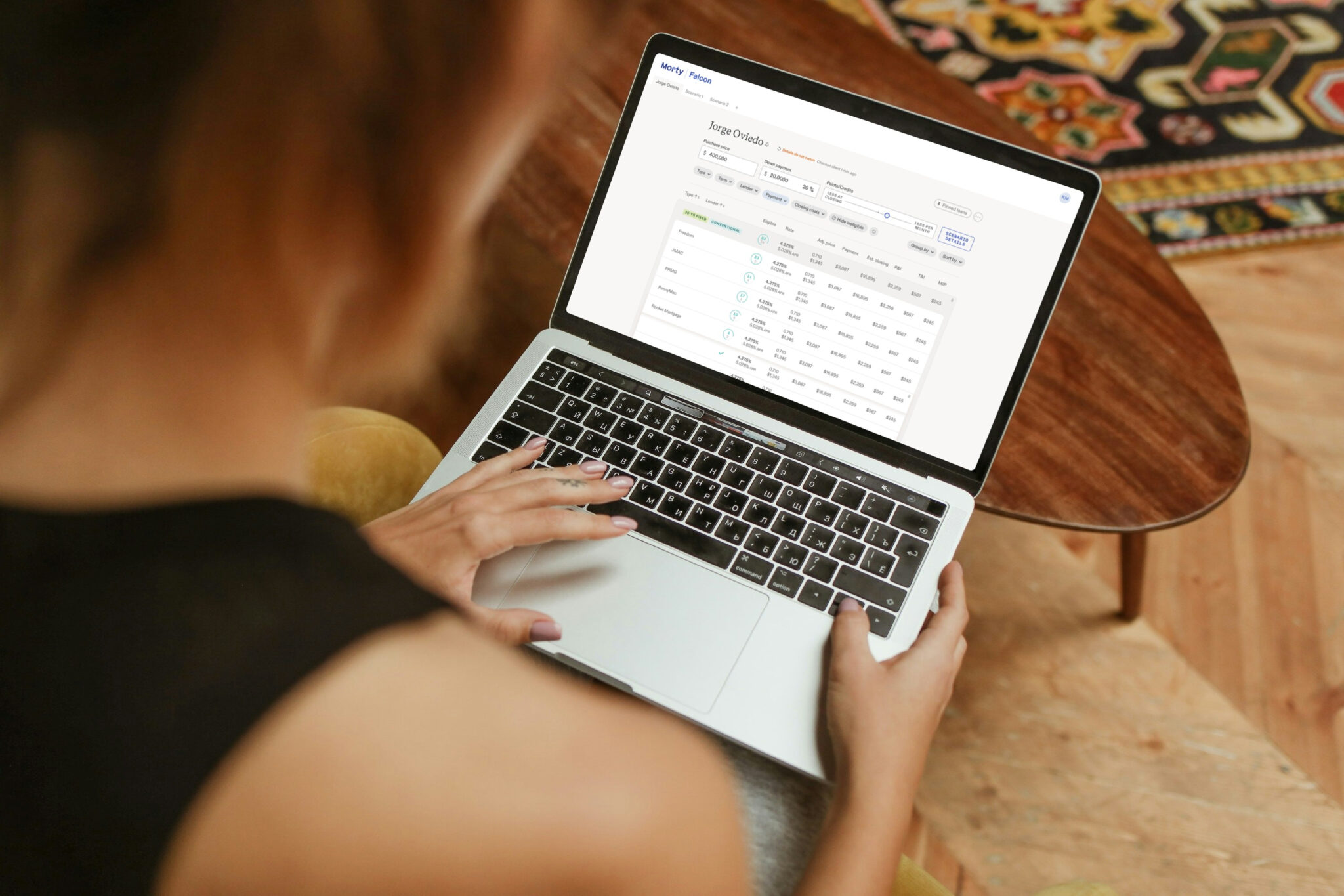 Mortgage Broker Software: The 9 Must-Have Tools | Morty Resources